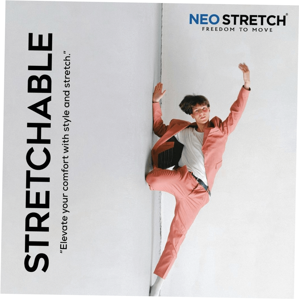 Neo Stretch | Freedom To Move