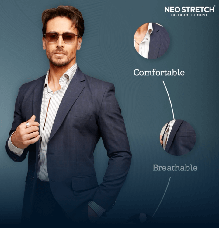 Neo Stretch | Freedom To Move